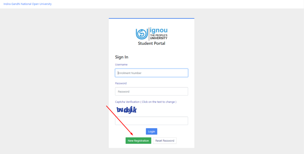 How to Download Digital Degree Certificate of IGNOU